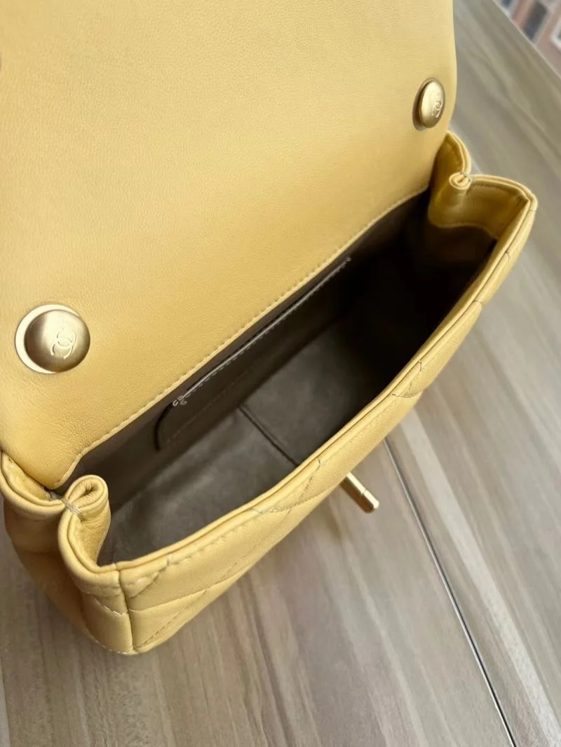 Value-priced Chanel CF Series Bags