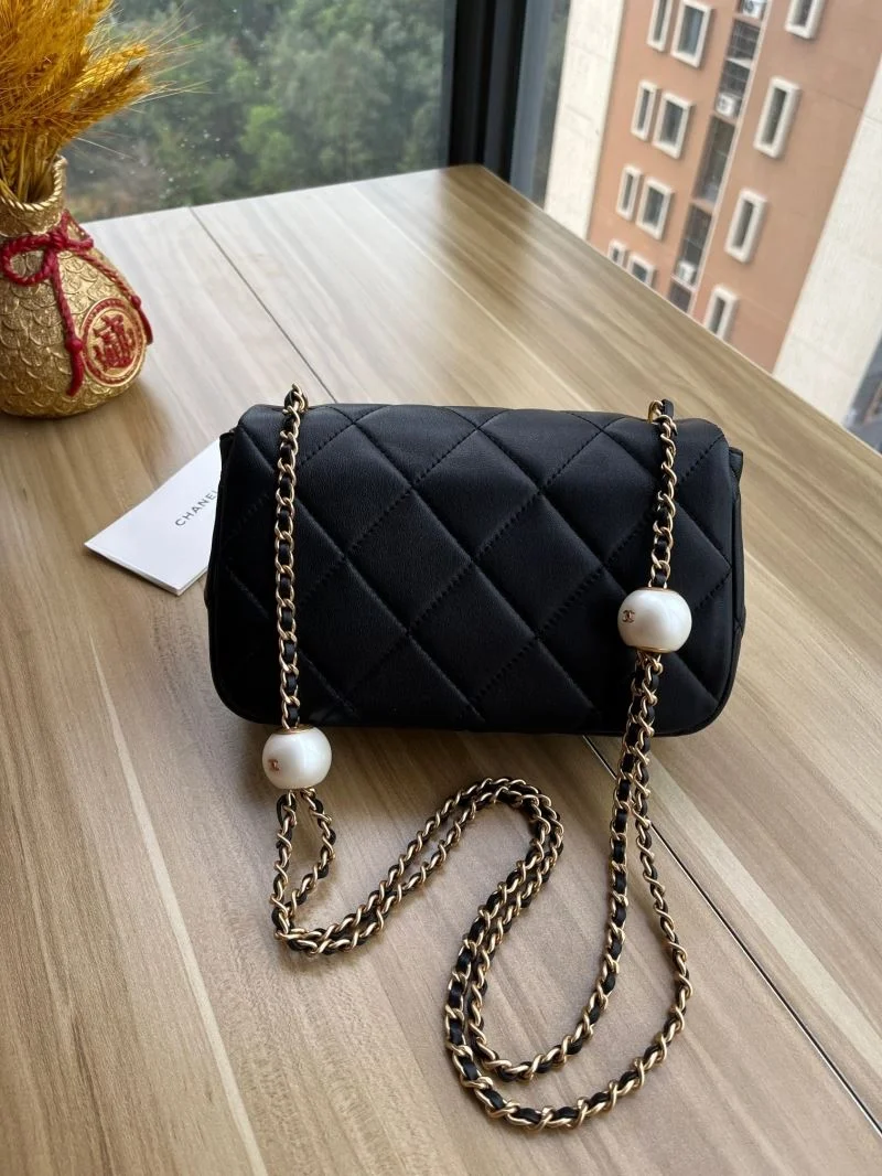 Original Chanel CF Series Bags