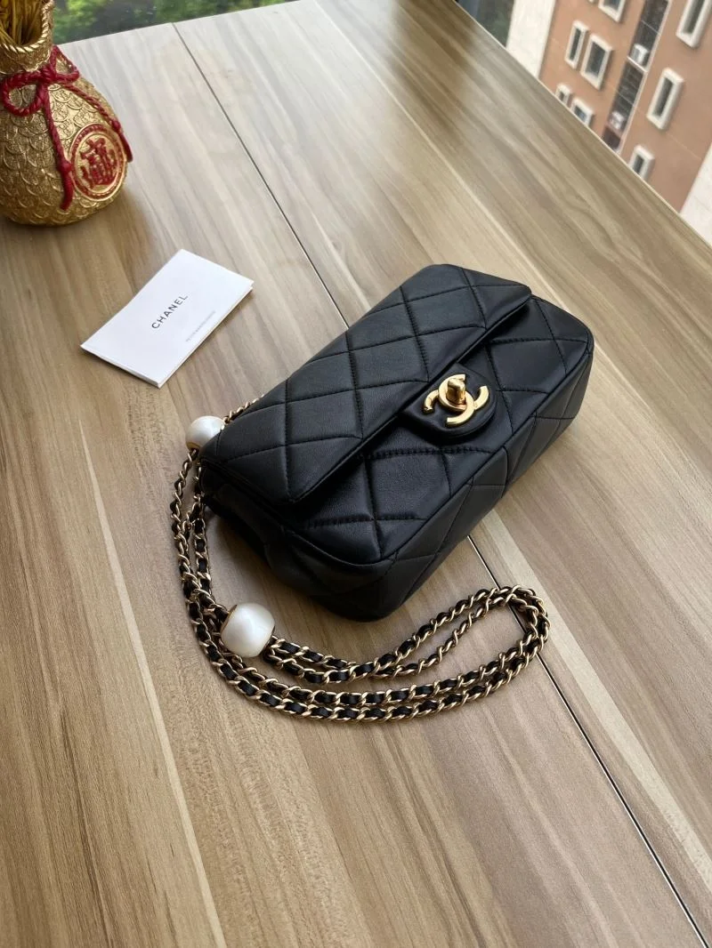 Original Chanel CF Series Bags