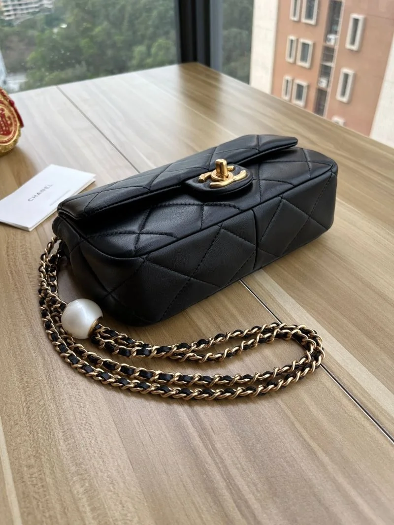Original Chanel CF Series Bags