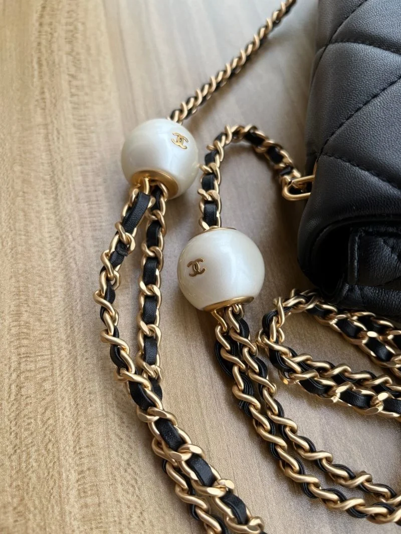 Original Chanel CF Series Bags