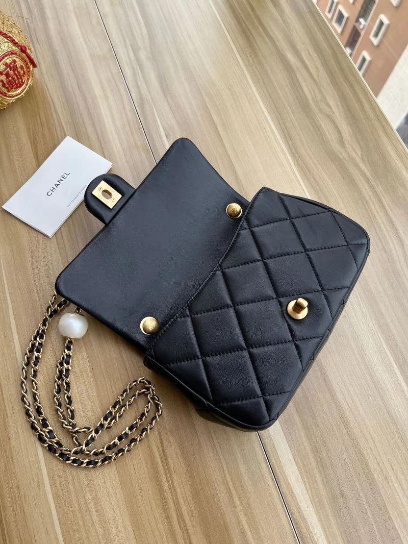Original Chanel CF Series Bags