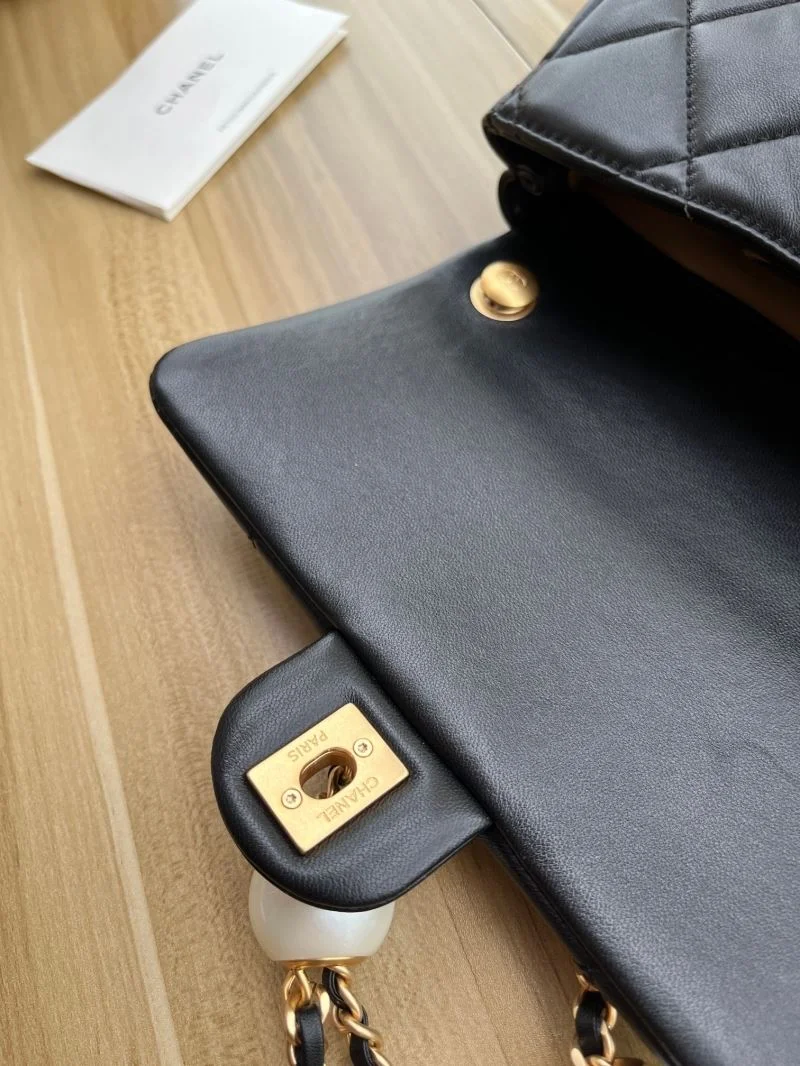 Original Chanel CF Series Bags