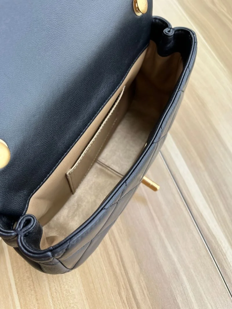 Original Chanel CF Series Bags