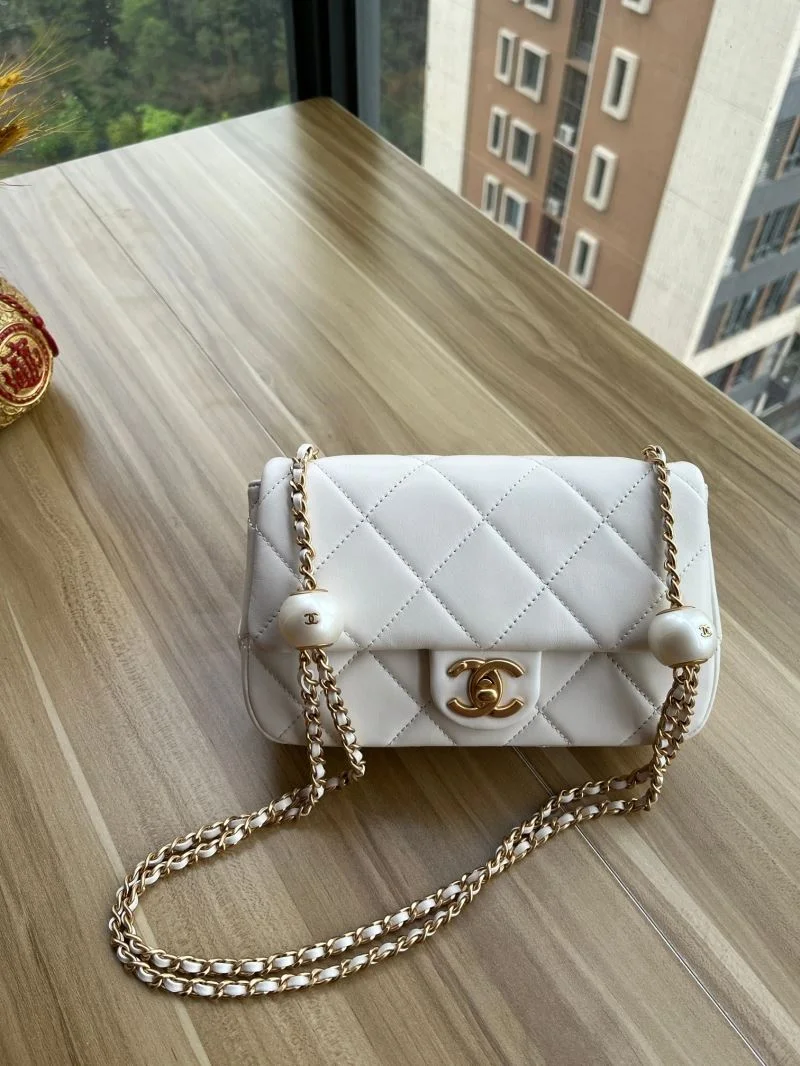 Chanel CF Series Bags