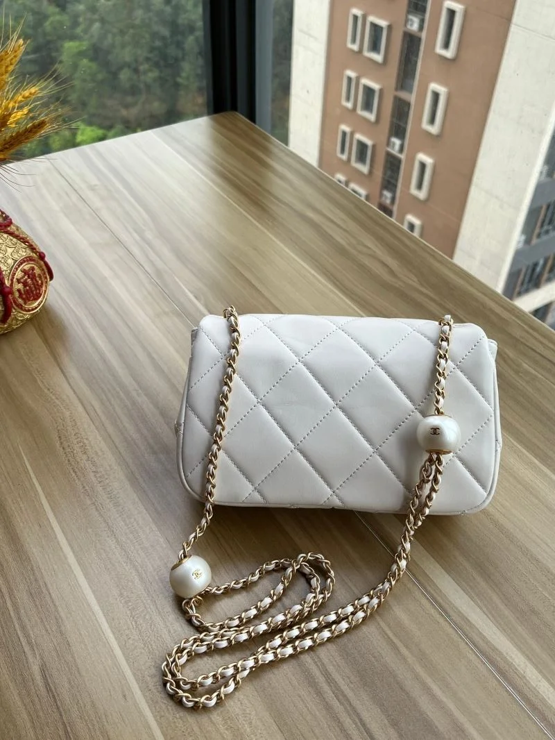 Reasonably priced Chanel CF Series Bags
