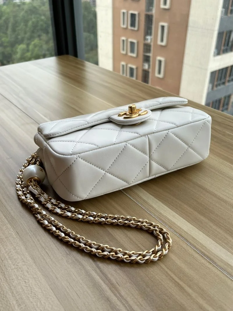 Reasonably priced Chanel CF Series Bags