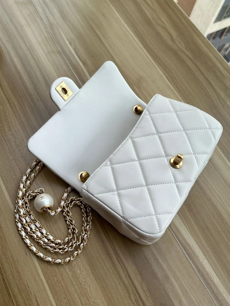 Reasonably priced Chanel CF Series Bags