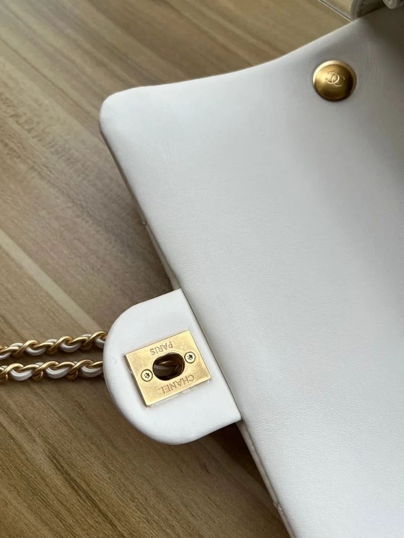 Reasonably priced Chanel CF Series Bags