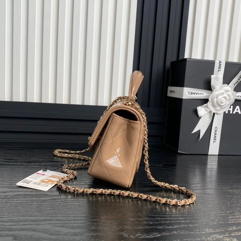 Bargain Chanel CF Series Bags