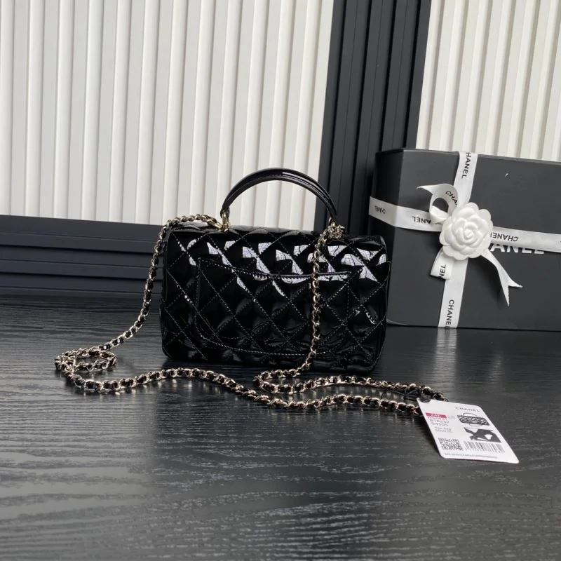 Reasonably priced Chanel CF Series Bags