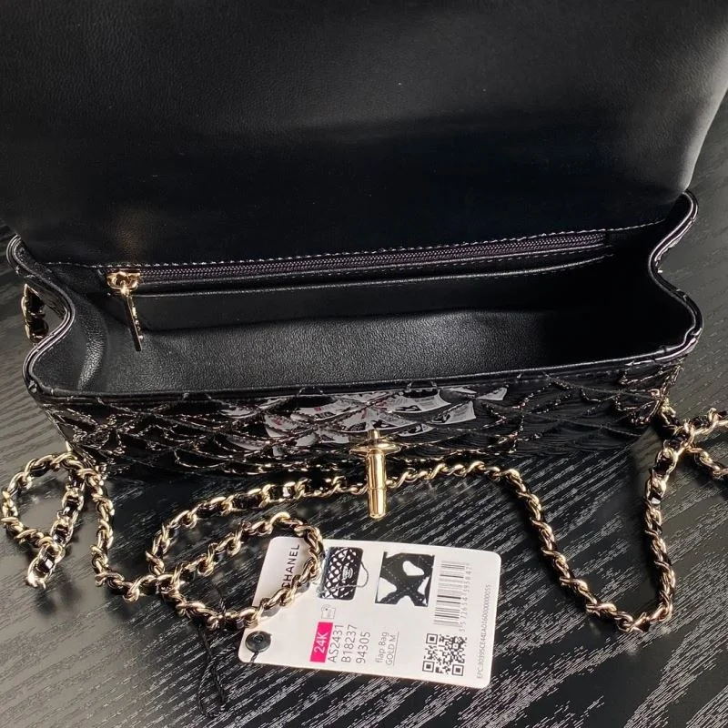 Reasonably priced Chanel CF Series Bags