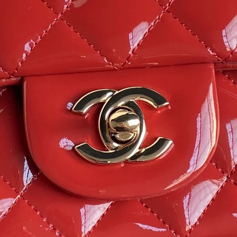 Budget-friendly Chanel CF Series Bags