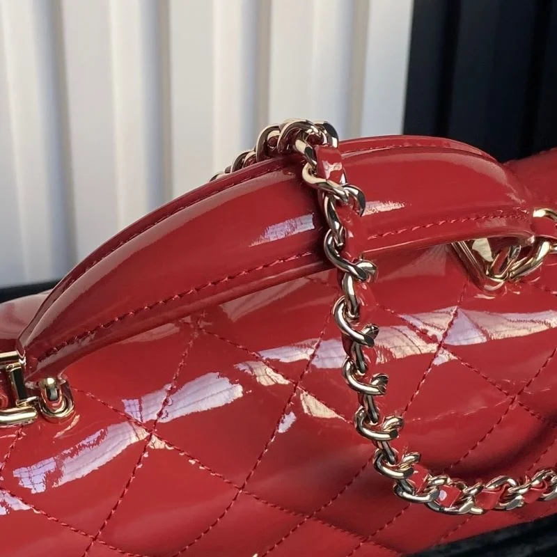 Budget-friendly Chanel CF Series Bags