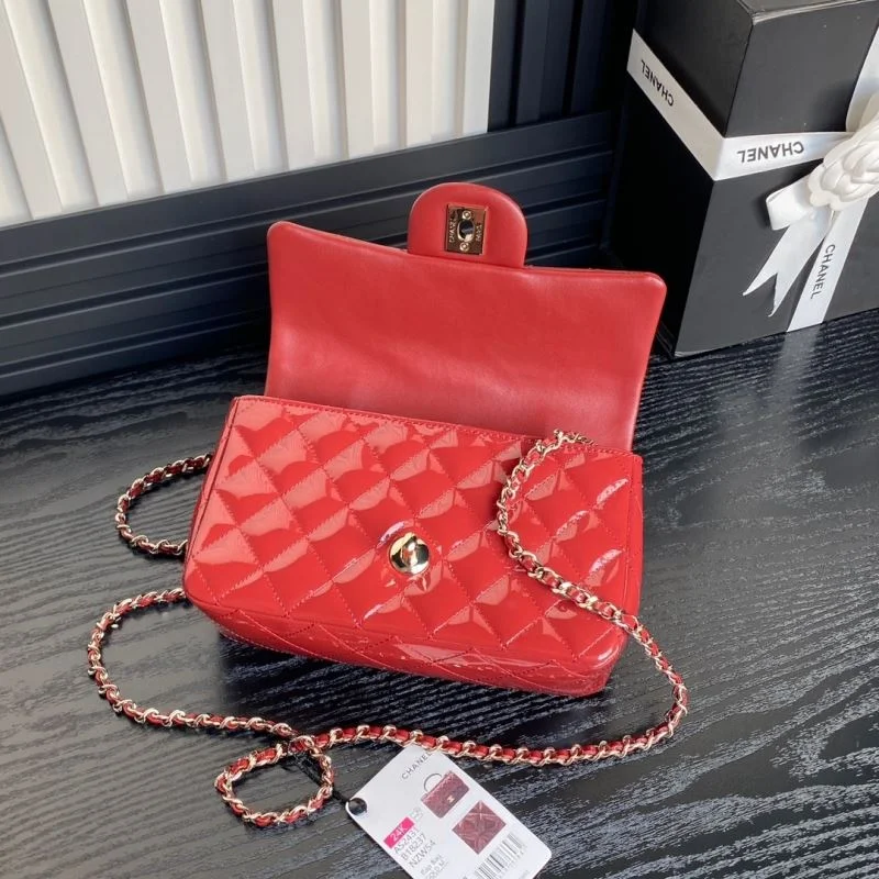 Budget-friendly Chanel CF Series Bags