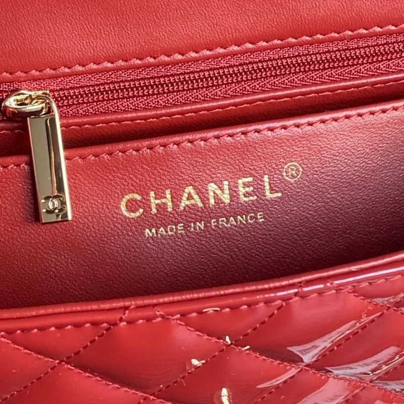 Budget-friendly Chanel CF Series Bags