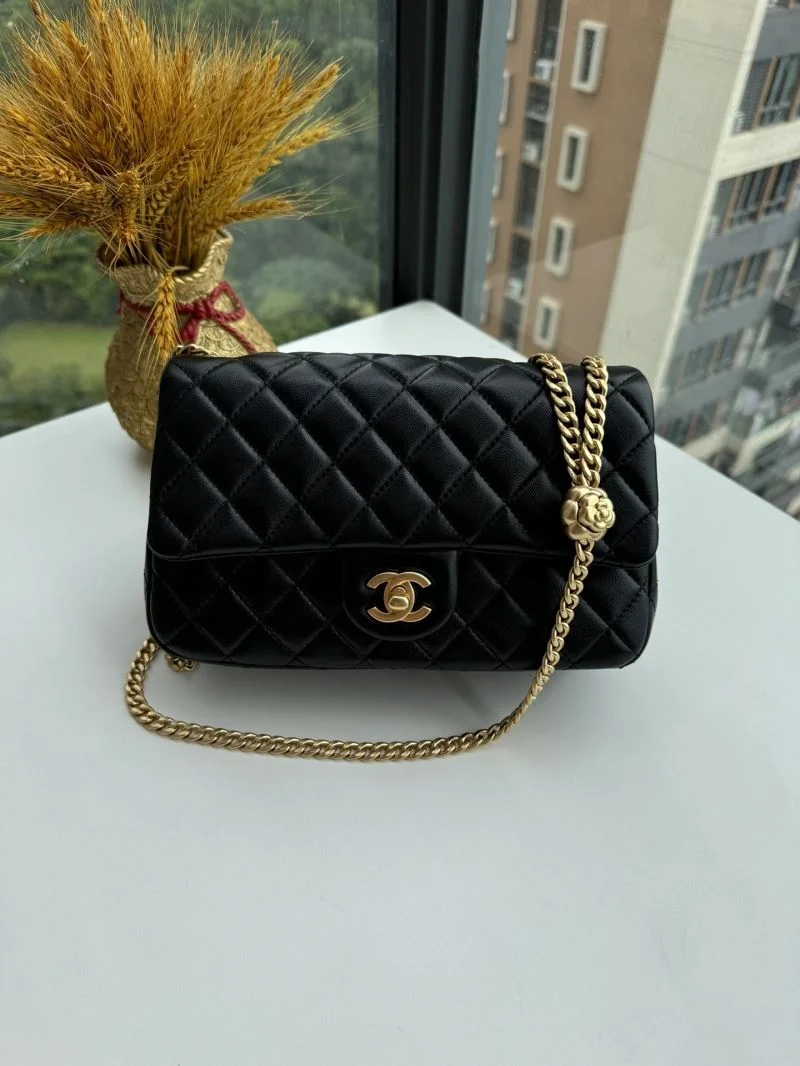 Chanel CF Series Bags