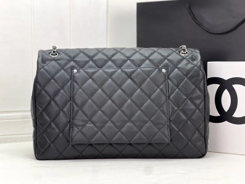 Indistinguishable Chanel CF Series Bags