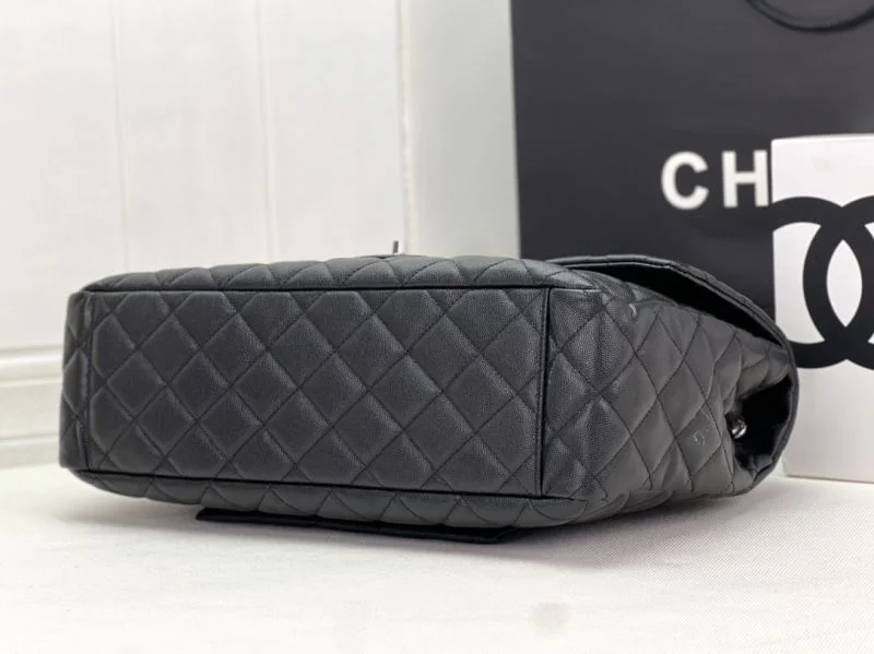 Indistinguishable Chanel CF Series Bags