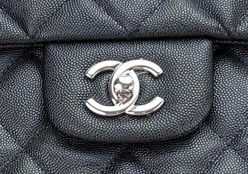 Indistinguishable Chanel CF Series Bags
