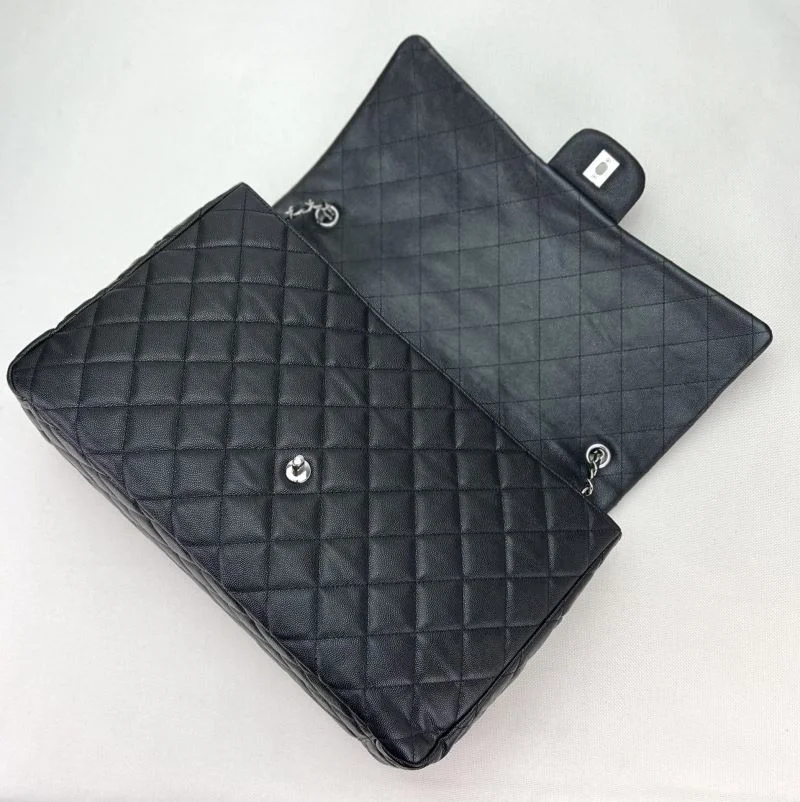 Indistinguishable Chanel CF Series Bags