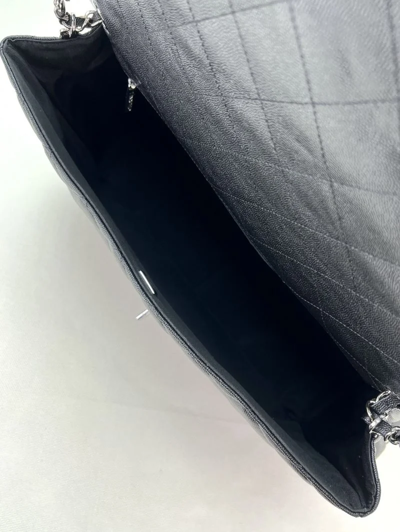 Indistinguishable Chanel CF Series Bags