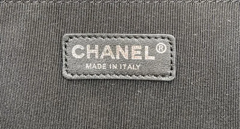 Indistinguishable Chanel CF Series Bags