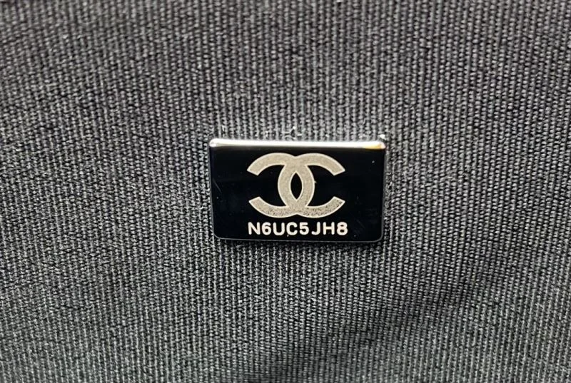 Indistinguishable Chanel CF Series Bags