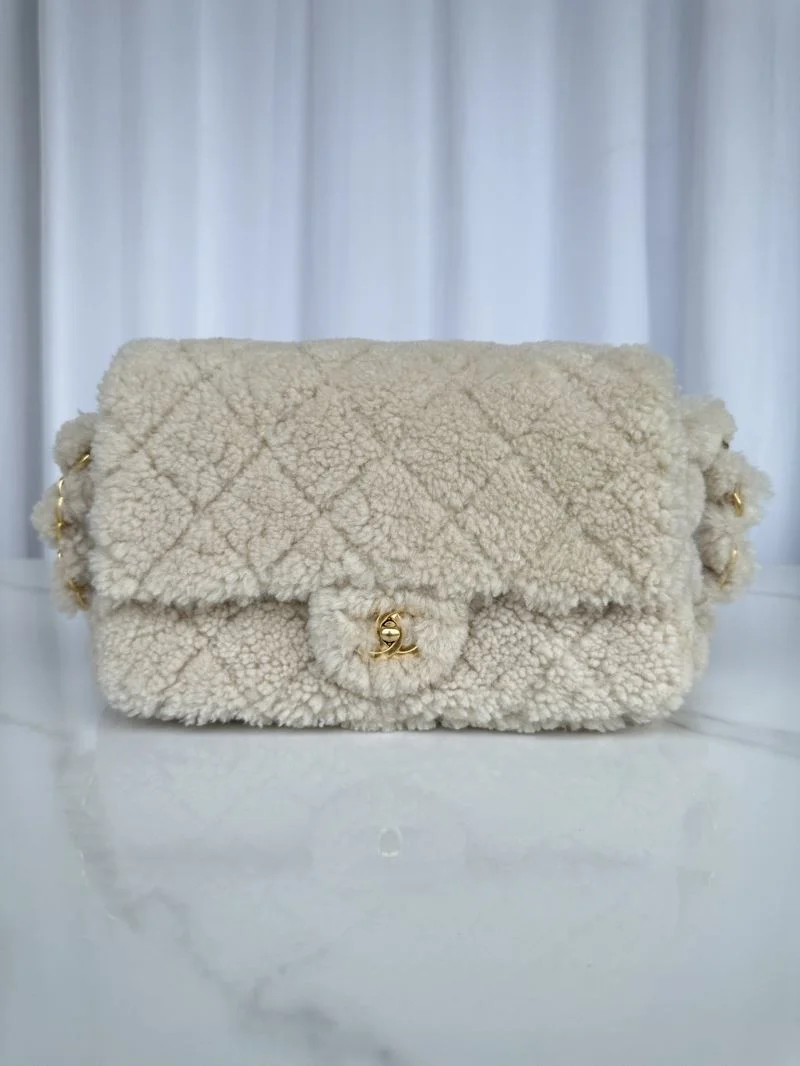 Chanel CF Series Bags