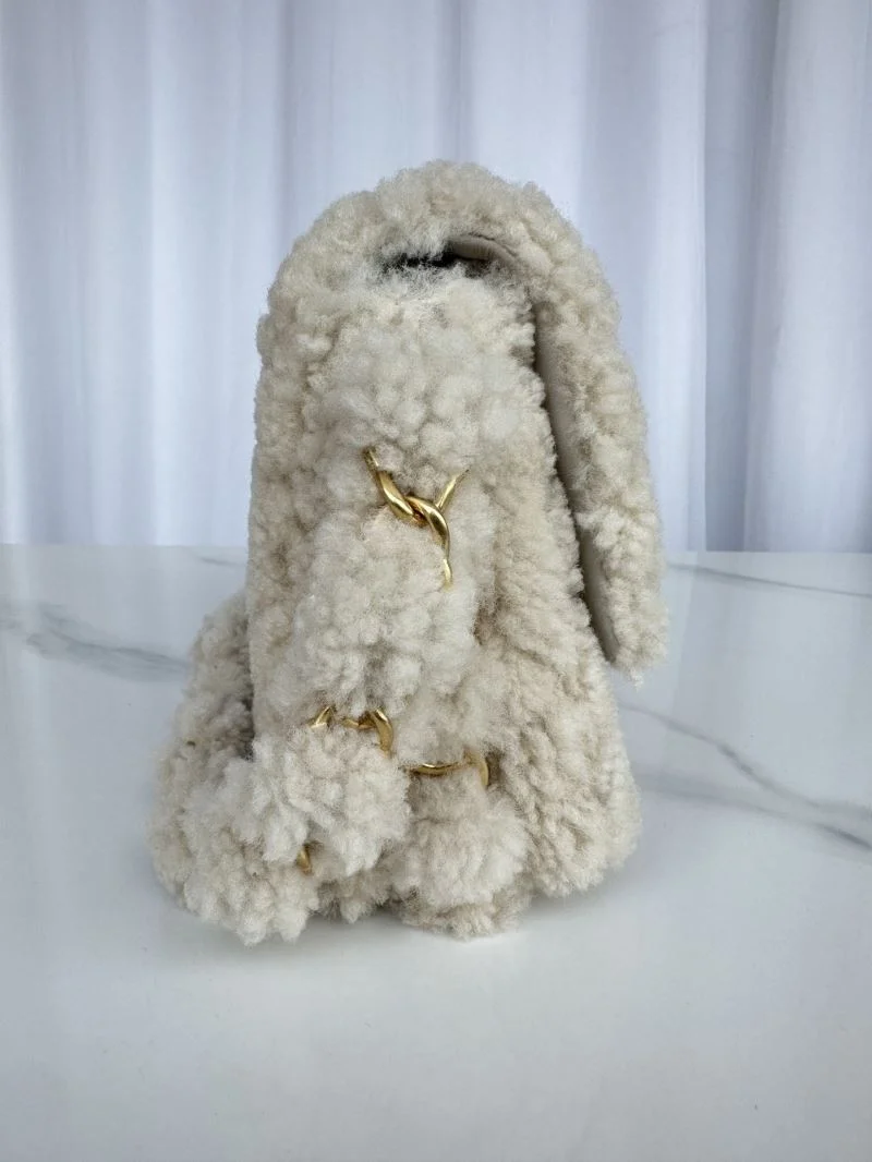 Budget-friendly Chanel CF Series Bags