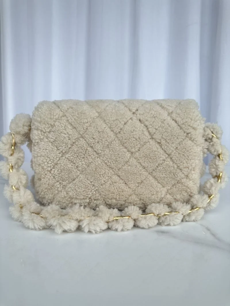 Budget-friendly Chanel CF Series Bags
