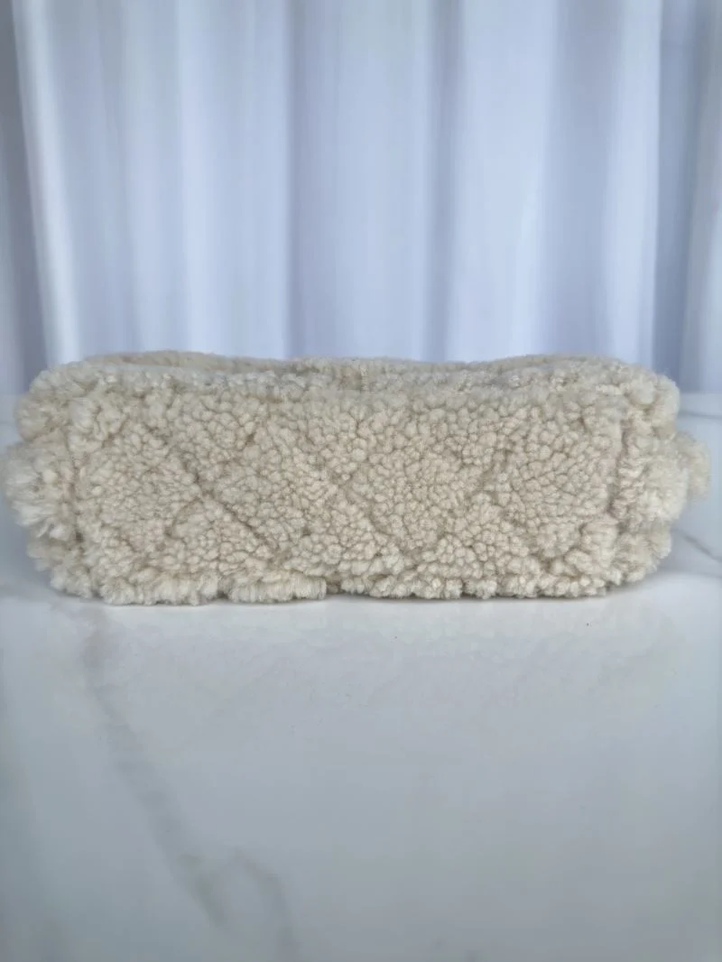 Budget-friendly Chanel CF Series Bags