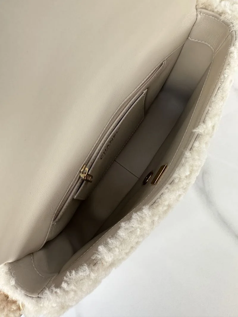 Budget-friendly Chanel CF Series Bags