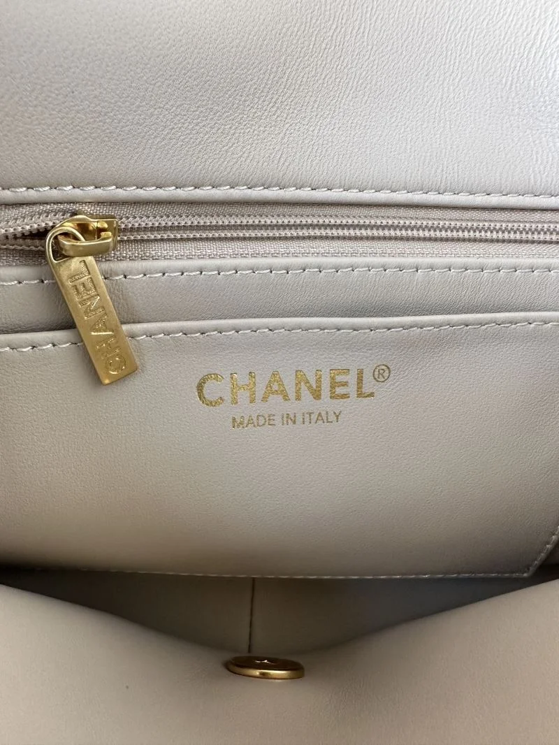 Budget-friendly Chanel CF Series Bags