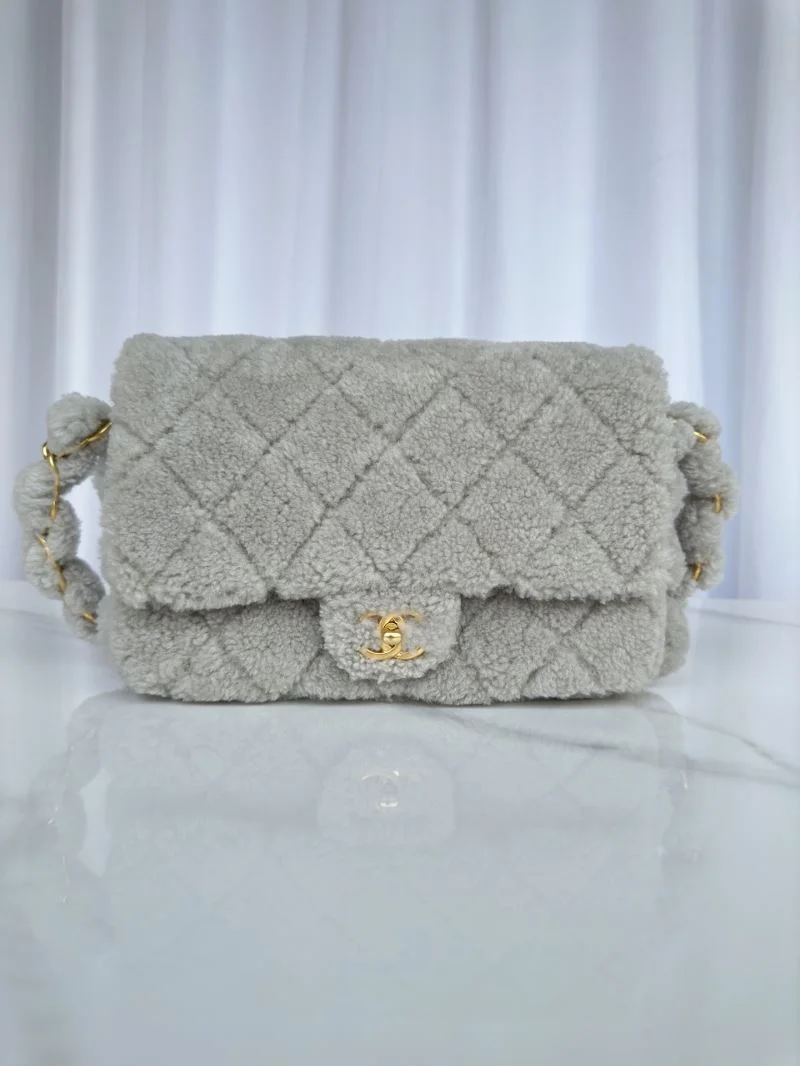 Chanel CF Series Bags