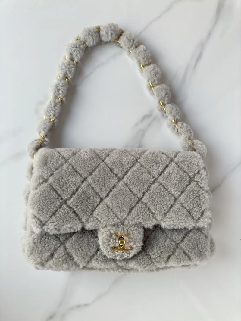 Accurate model Chanel CF Series Bags