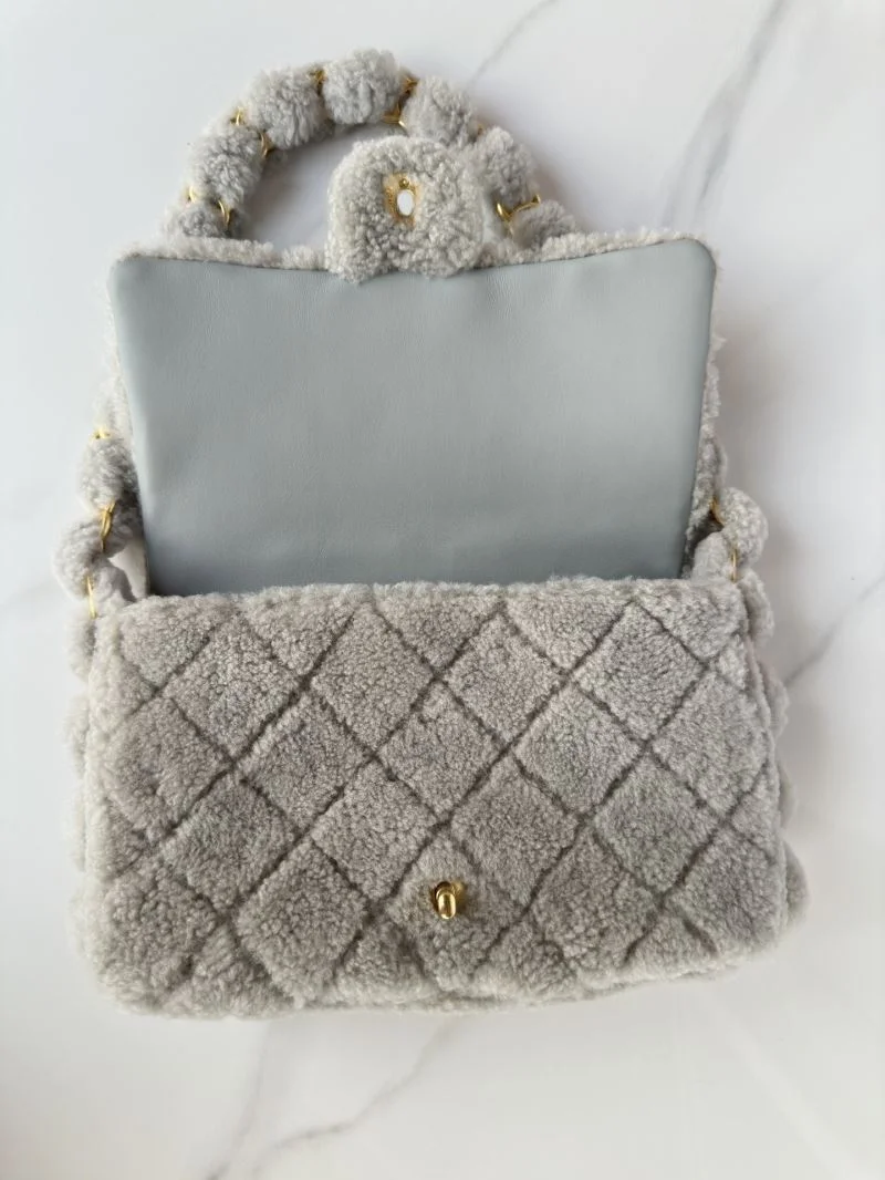 Accurate model Chanel CF Series Bags