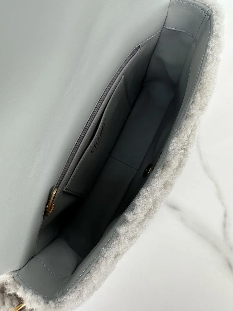 Accurate model Chanel CF Series Bags