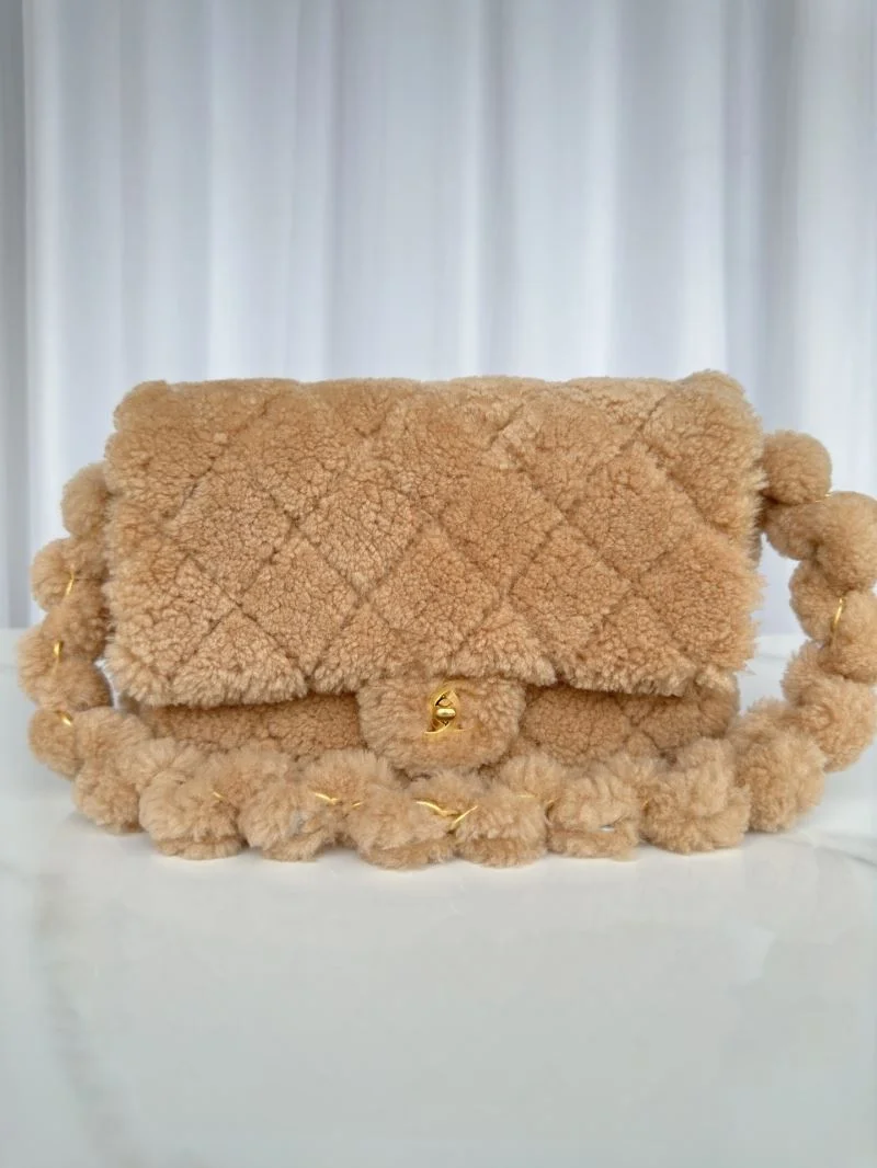 Chanel CF Series Bags