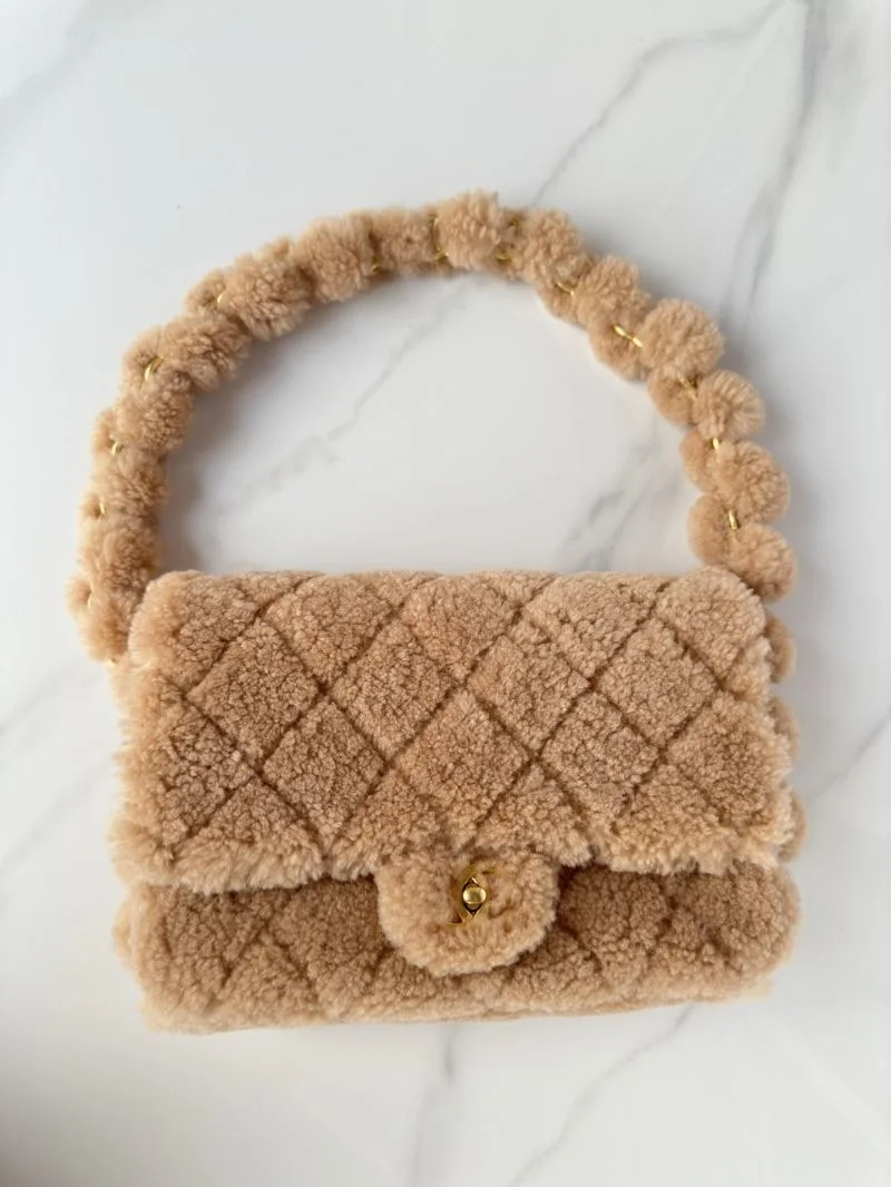 High accuracy Chanel CF Series Bags