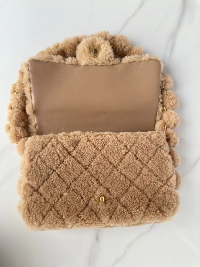 High accuracy Chanel CF Series Bags