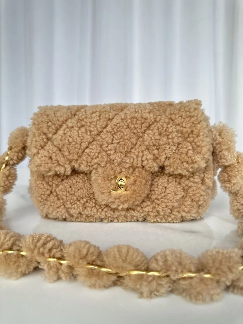 Chanel CF Series Bags