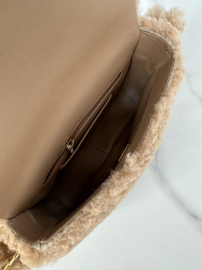 Top mirror Chanel CF Series Bags