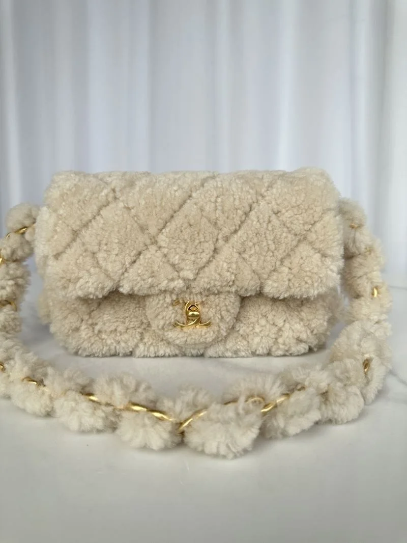 Chanel CF Series Bags