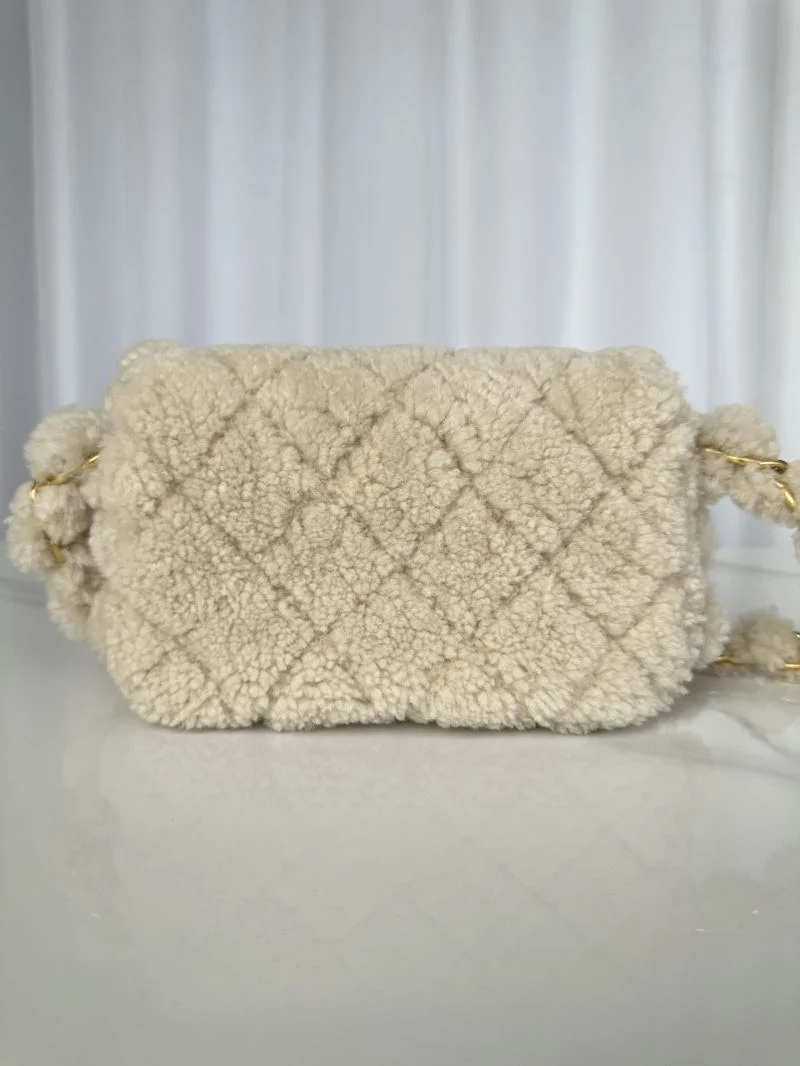 Exact replica Chanel CF Series Bags