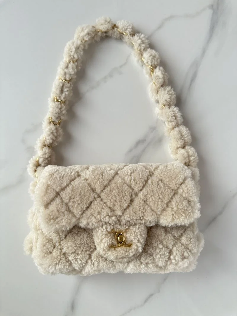 Exact replica Chanel CF Series Bags