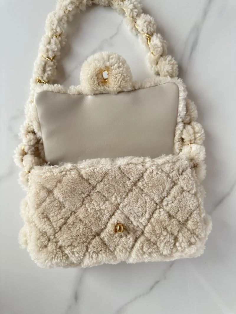 Exact replica Chanel CF Series Bags