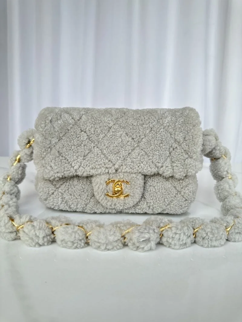 Chanel CF Series Bags