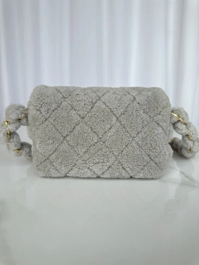 Accurate model Chanel CF Series Bags