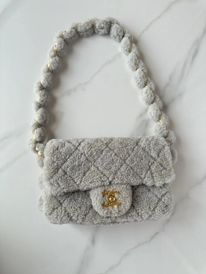 Accurate model Chanel CF Series Bags
